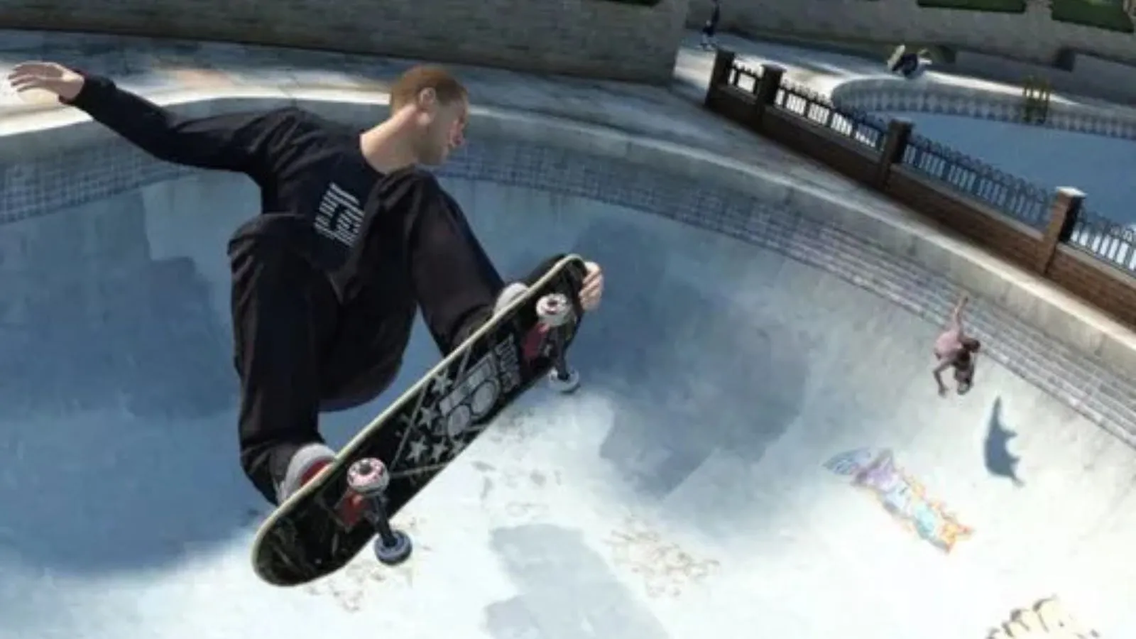 Skate 3 (Xbox 360) - Cheats, Códigos e Dicas - Caverna Games